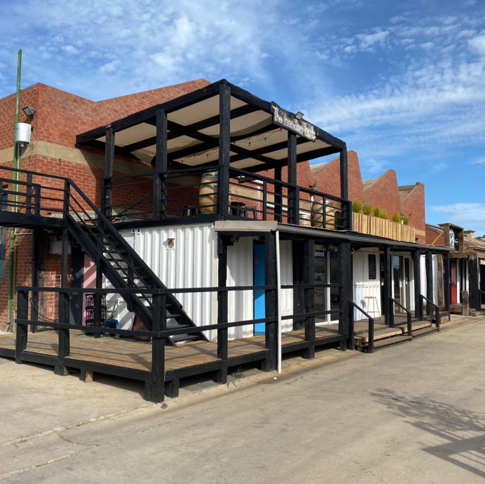 The Space – The Hendon Hub | Circuit Dr Hendon