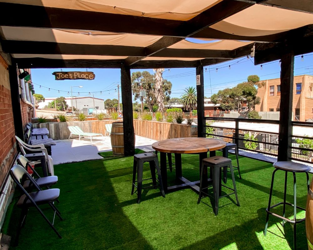 The Space – The Hendon Hub | Circuit Dr Hendon