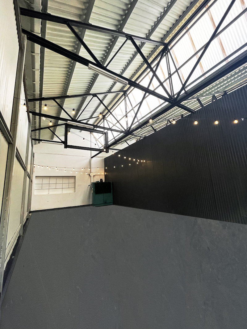The Space – The Hendon Hub | Circuit Dr Hendon